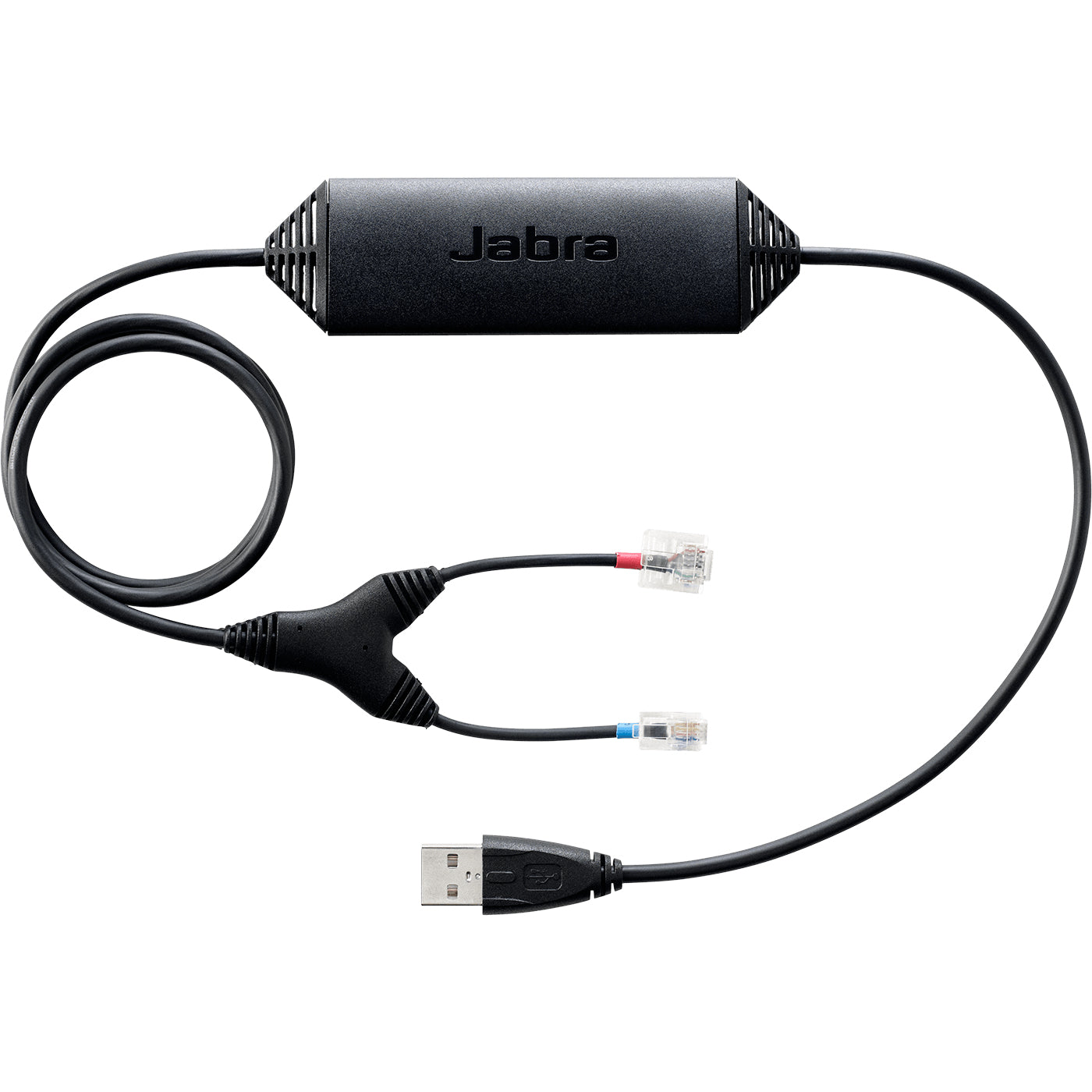 Jabra LINK Adapter 14201-32 for Avaya Phones | IP Trading – IP Trading Pty Ltd