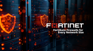 Fortinet Firewall Sizing Guide 2026 | FortiGate Model Comparison – IP ...
