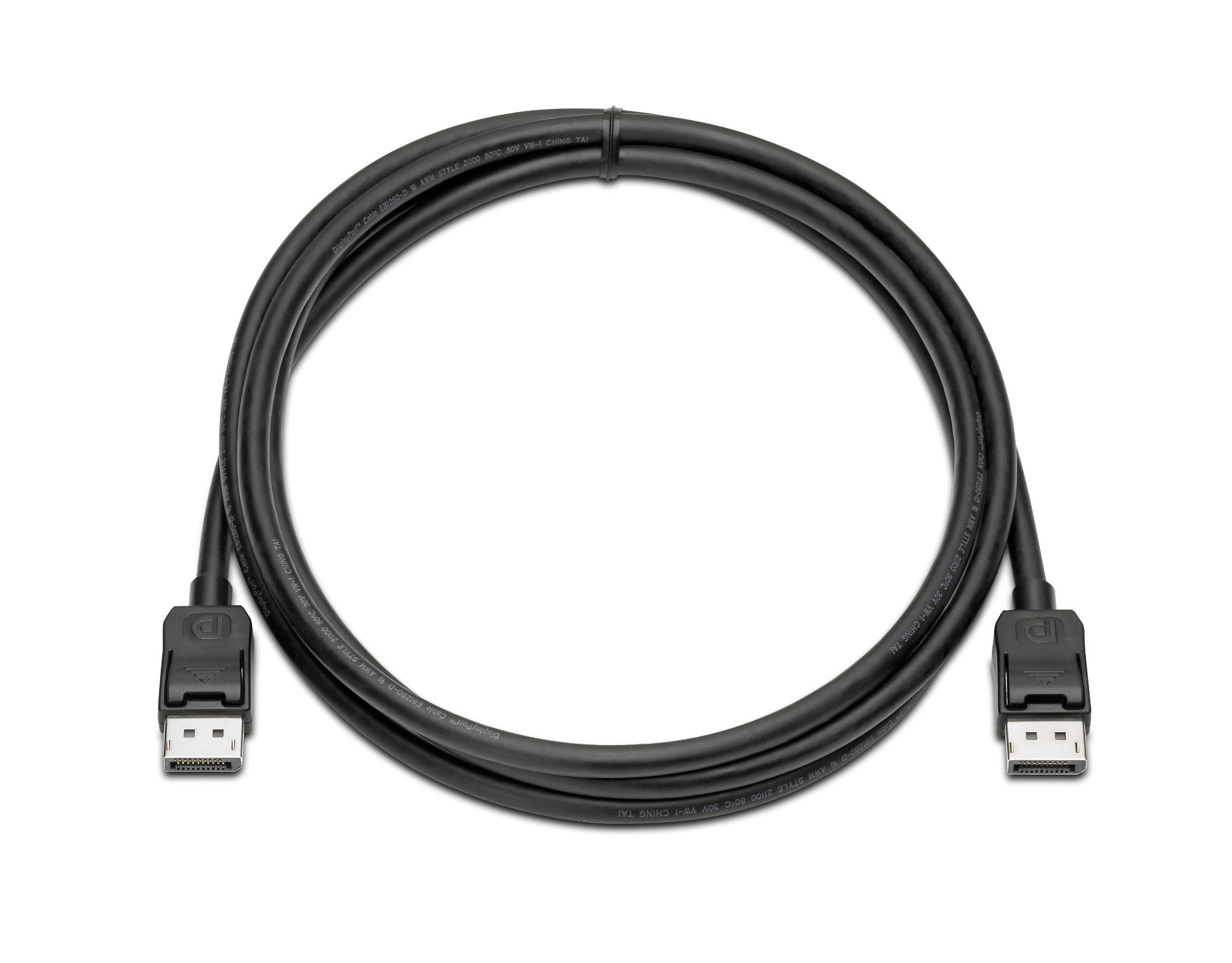 HP VN567AA DisplayPort Cable Kit 1.8m | IP Trading – IP Trading Pty Ltd