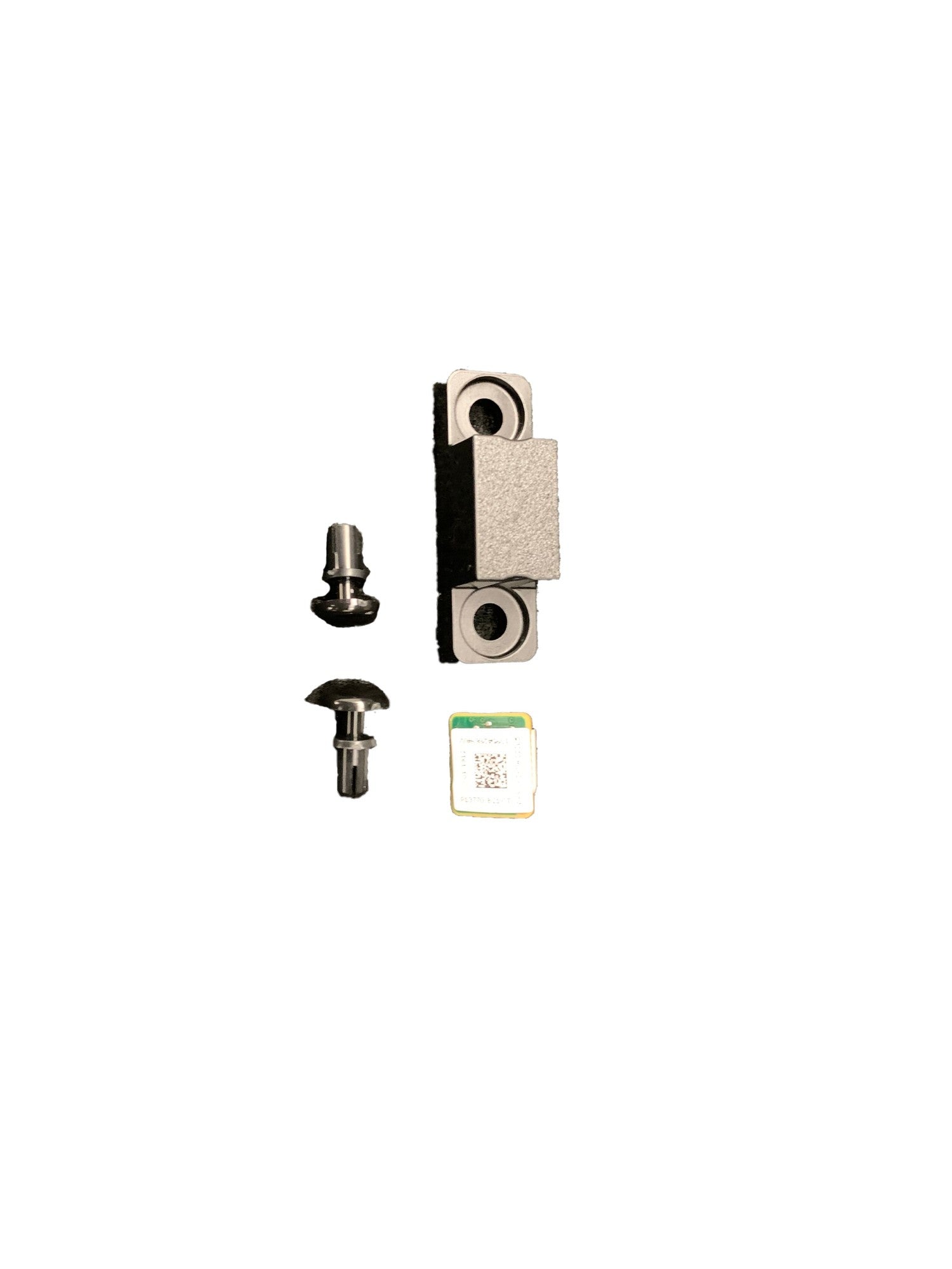 HPE P17413-B21 | Gen10 Plus TPM WR Module Kit – IP Trading Pty Ltd