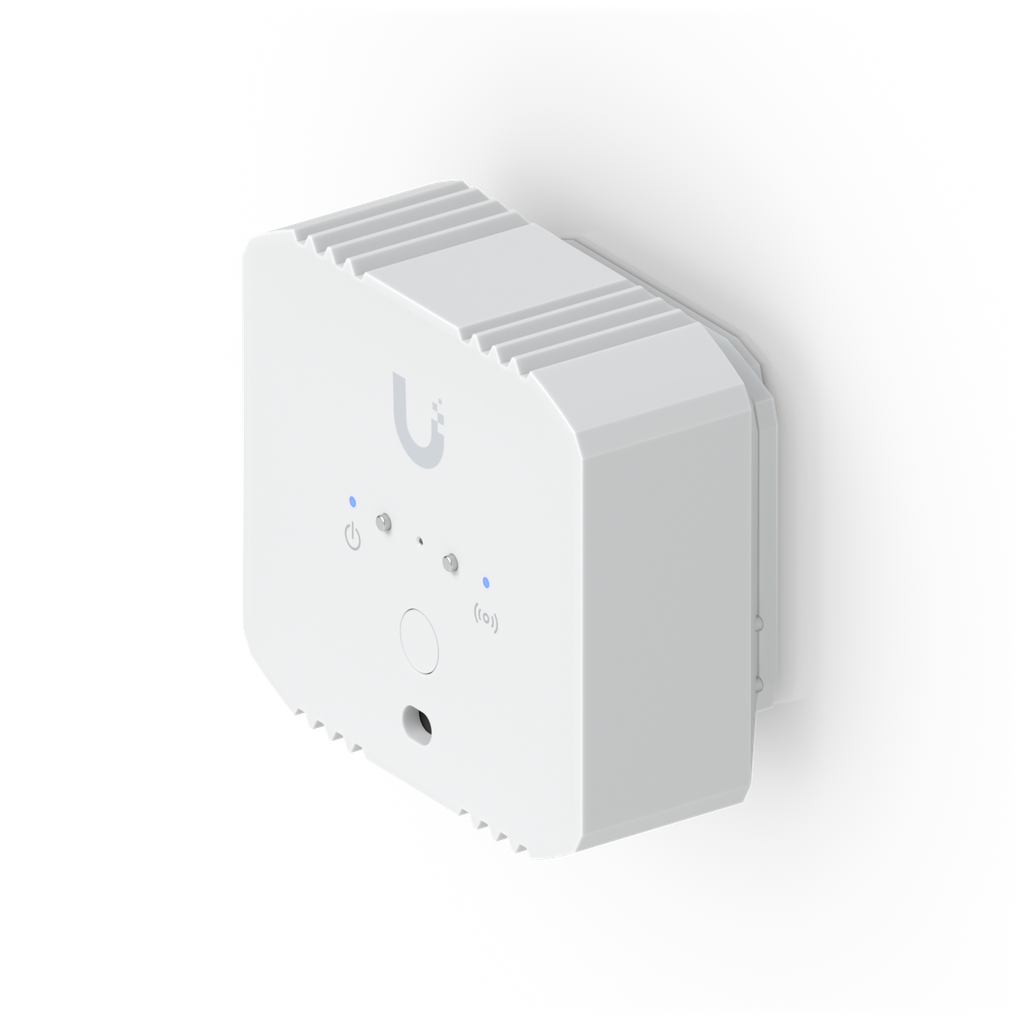 Ubiquiti USL-Environmental-US | UniFi SuperLink Sensor, Water Leak/Tem ...