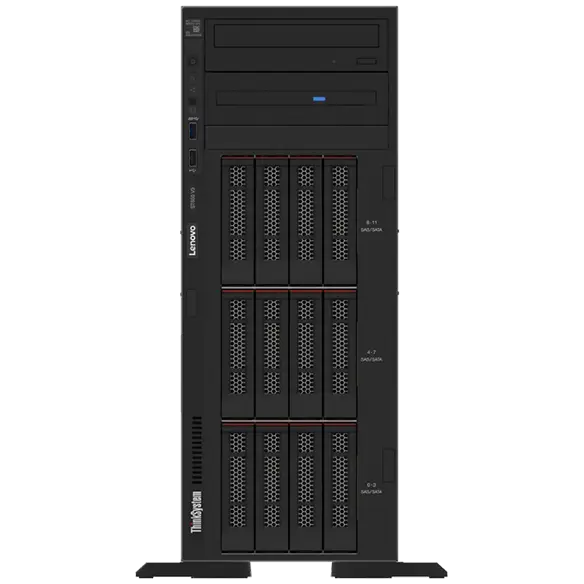 Lenovo ThinkSystem ST650 V3 – IP Trading Pty Ltd