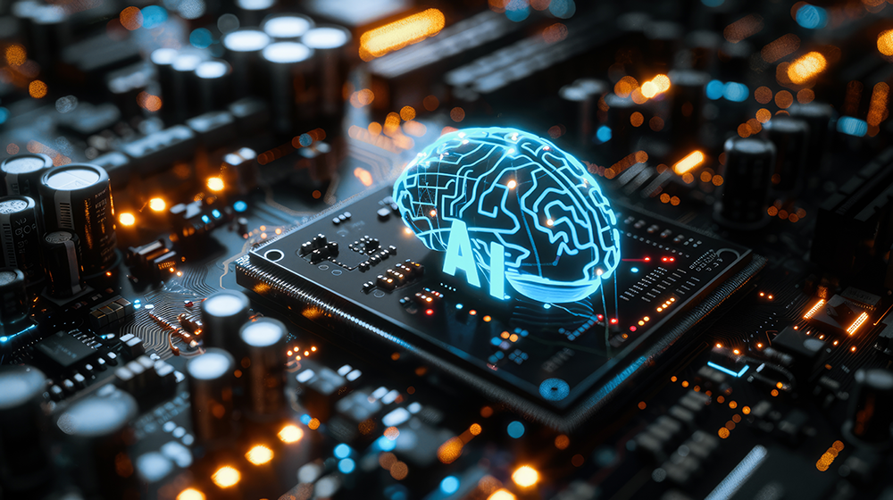 AI-Ready Networking Infrastructure | IP Trading Australia – IP Trading ...