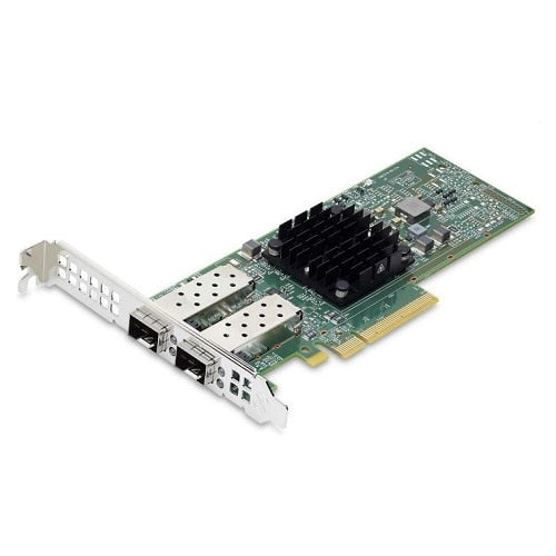 Dell 540-BCOR | Internal Fiber, 25000 Mbit/s, 25GbE Network Card – IP ...