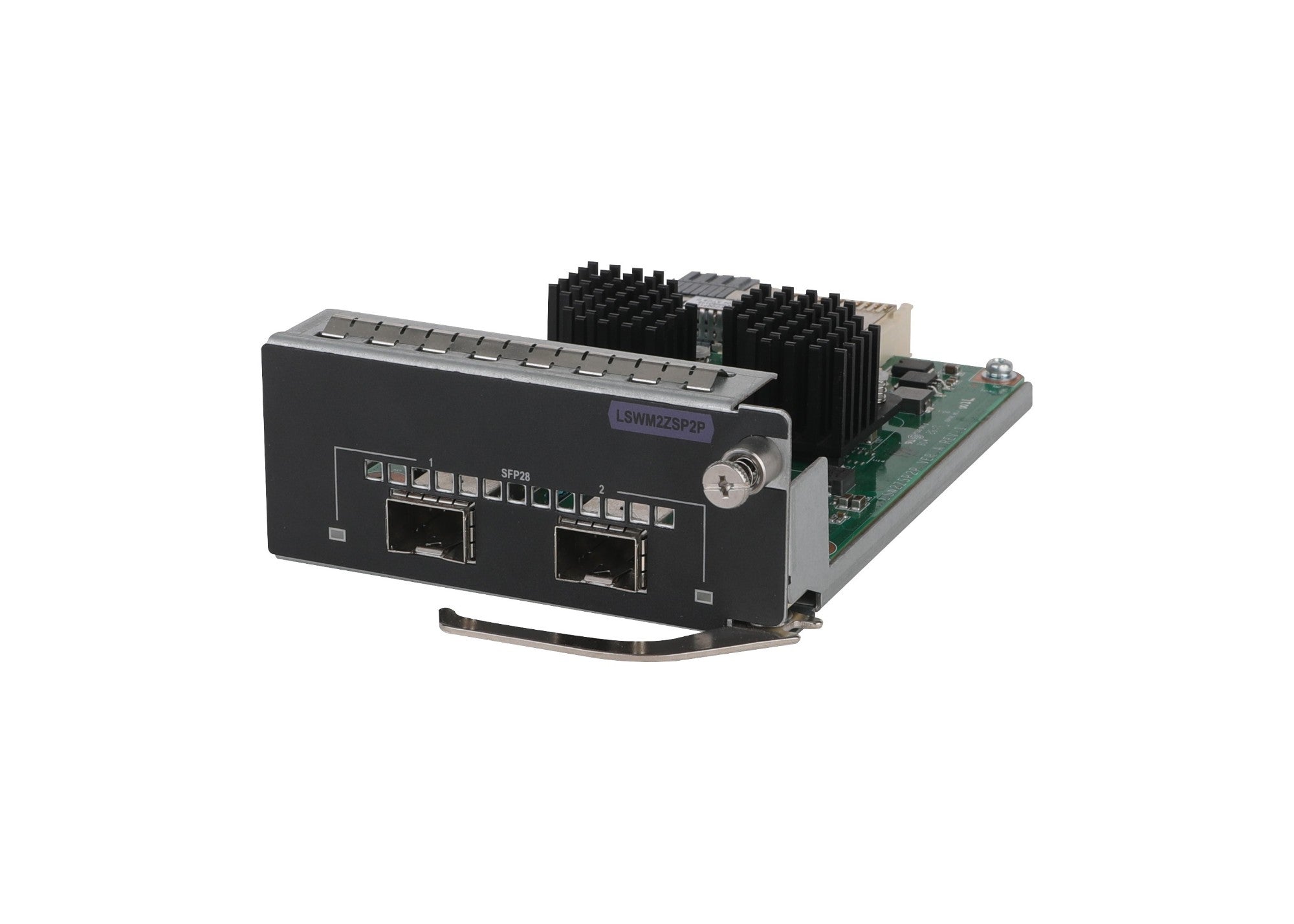 HPE S0T06A Network Switch Module | S0T06A | IP Trading – IP Trading Pty Ltd
