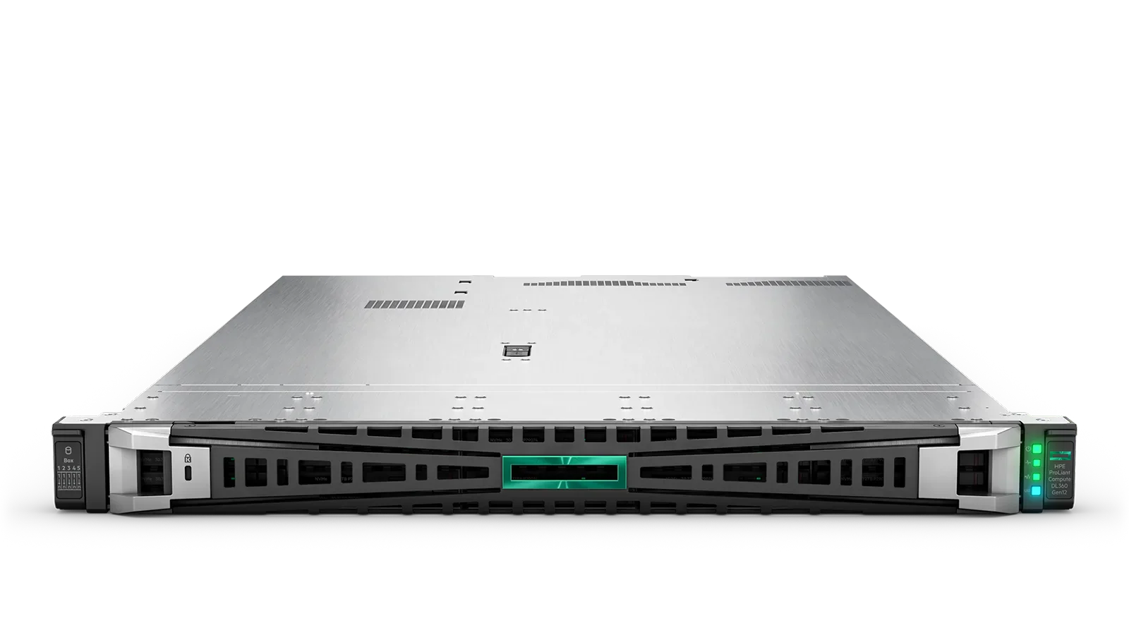 HPE DL360 Gen12 – IP Trading Pty Ltd