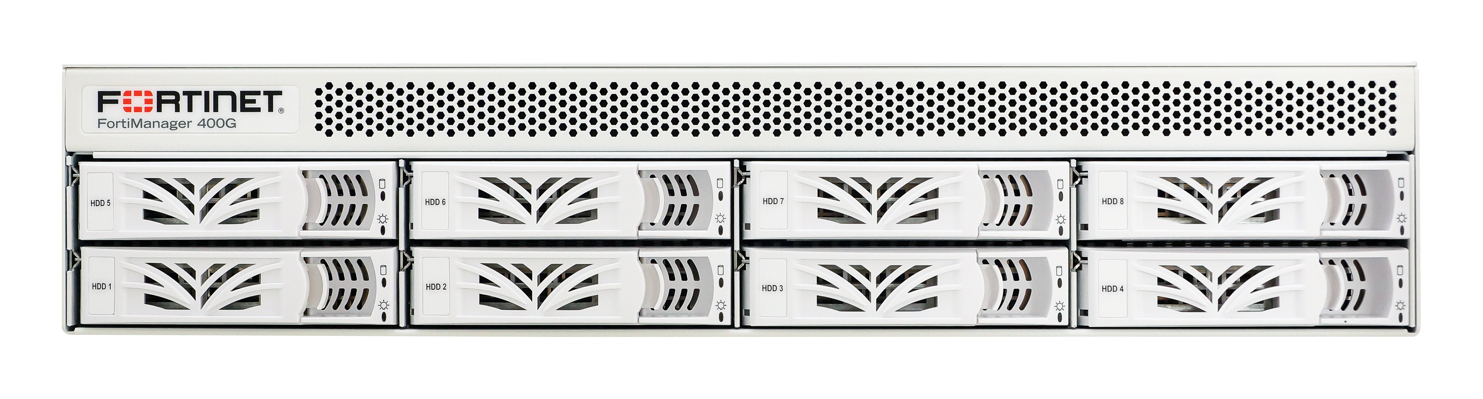 Fortinet FMG-400G | FortiManager-400G Centralized Management Appliance ...