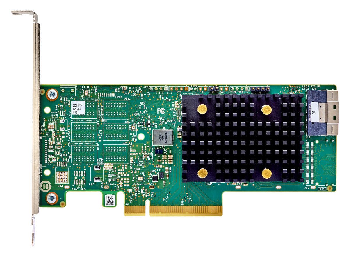 Lenovo 4Y37A78601 | Internal SAS, SATA Interface Card – IP Trading Pty Ltd