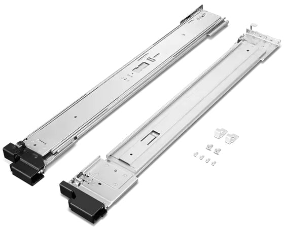 Lenovo 4XF1L98475 | Rack Rail Kit for Server Racks – IP Trading Pty Ltd