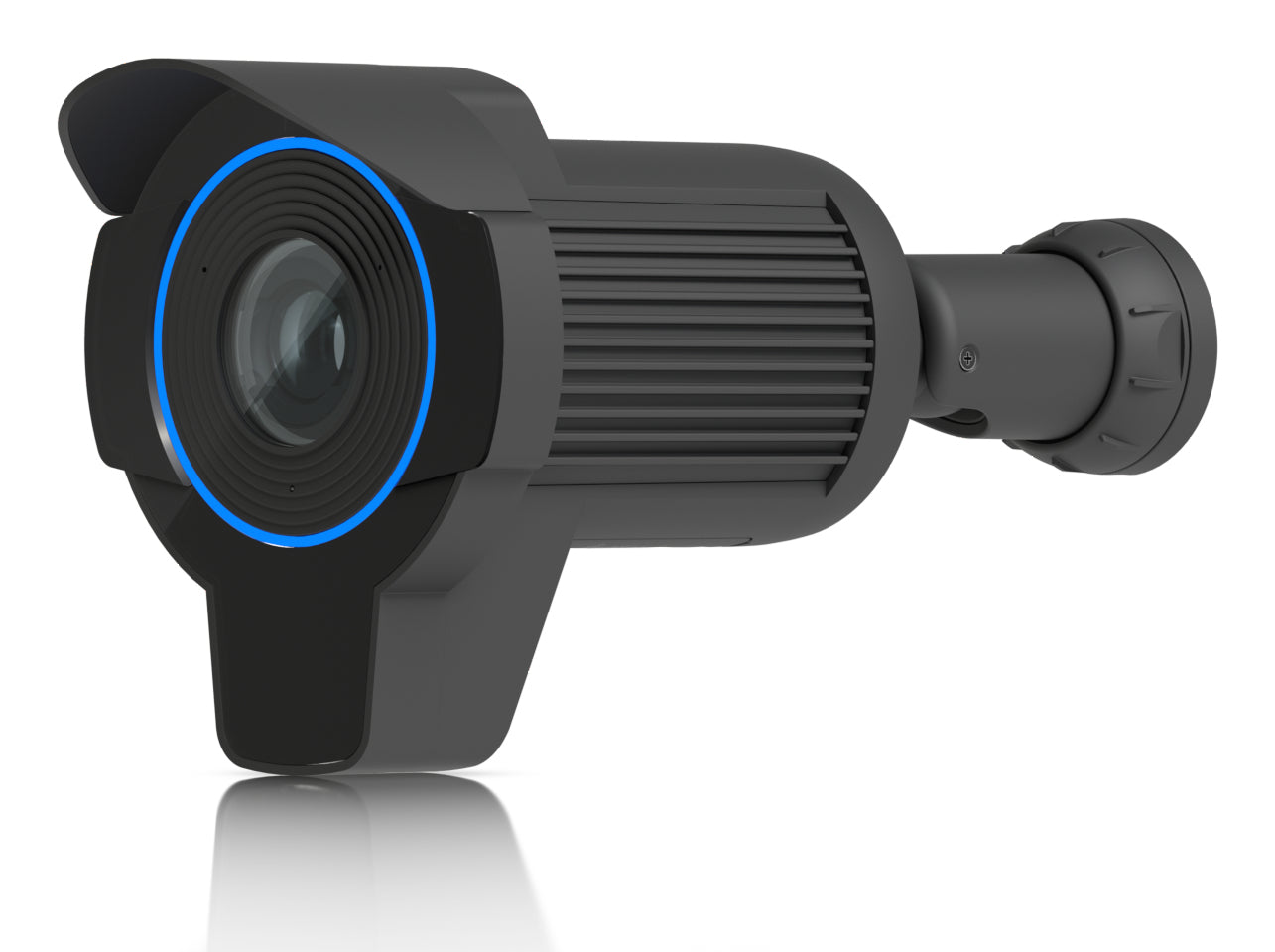 Ubiquiti UVC-AI-LPR-B | AI LPR Bullet IP Camera, 3840 x 2160, Indoor/O ...