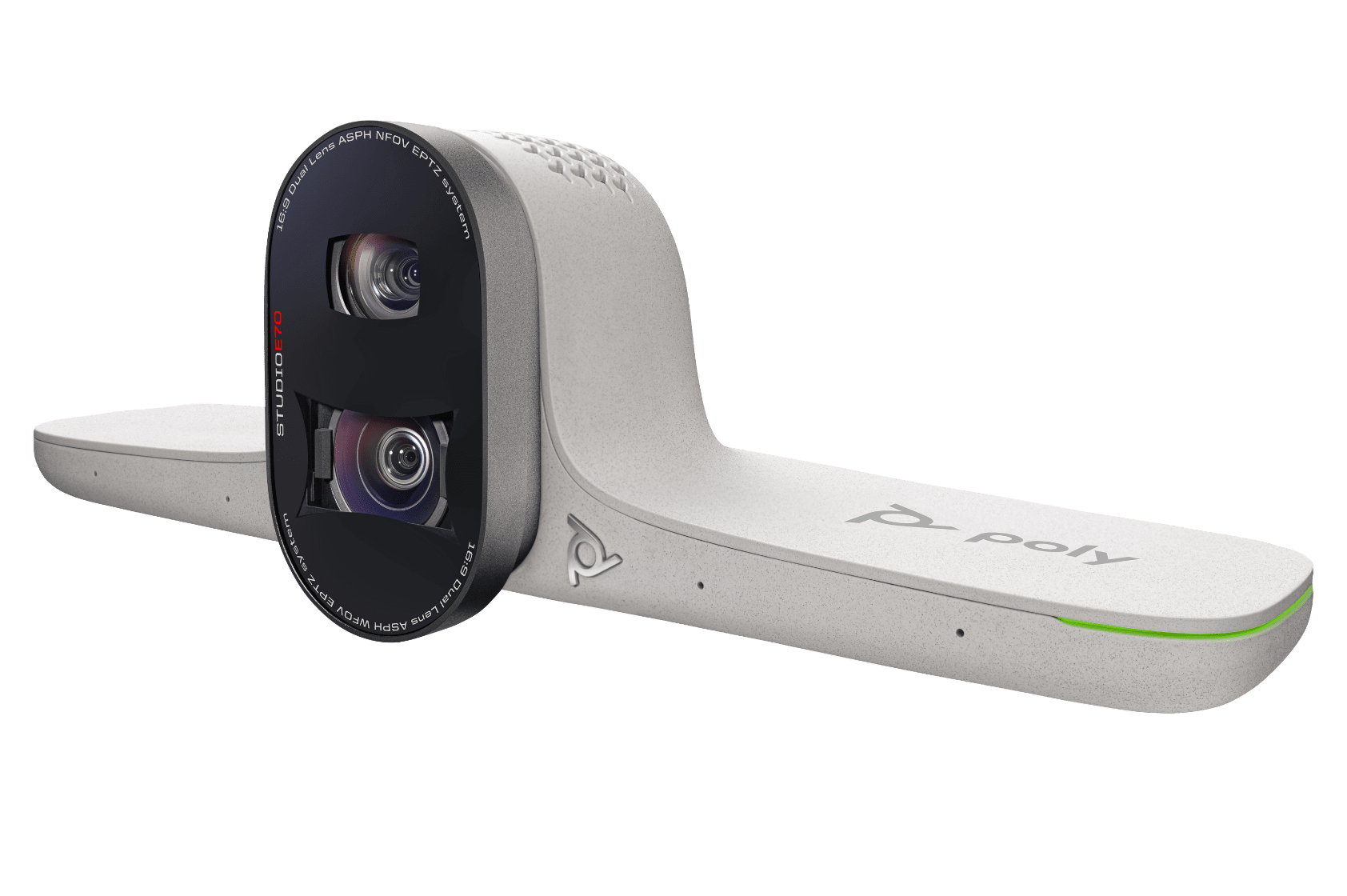 POLY GC8 Touch Controller 9C945AA | E70 VC Camera | IP Trading – IP ...
