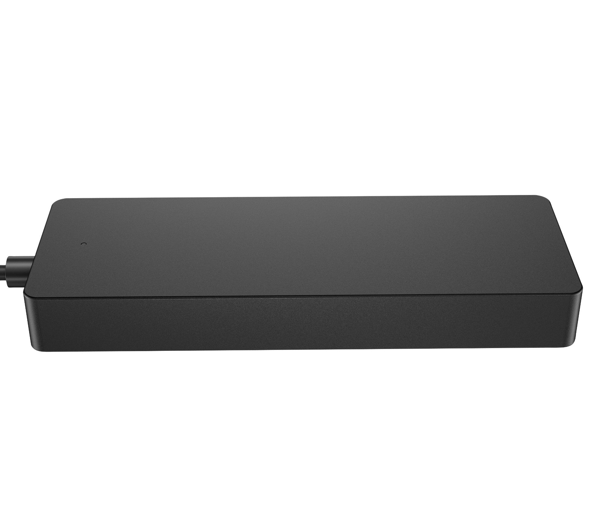 HP 86S97UT | USB-C Travel Hub G3, 1 x HDMI, 1 x USB-A, 1 x USB-C, AU P ...
