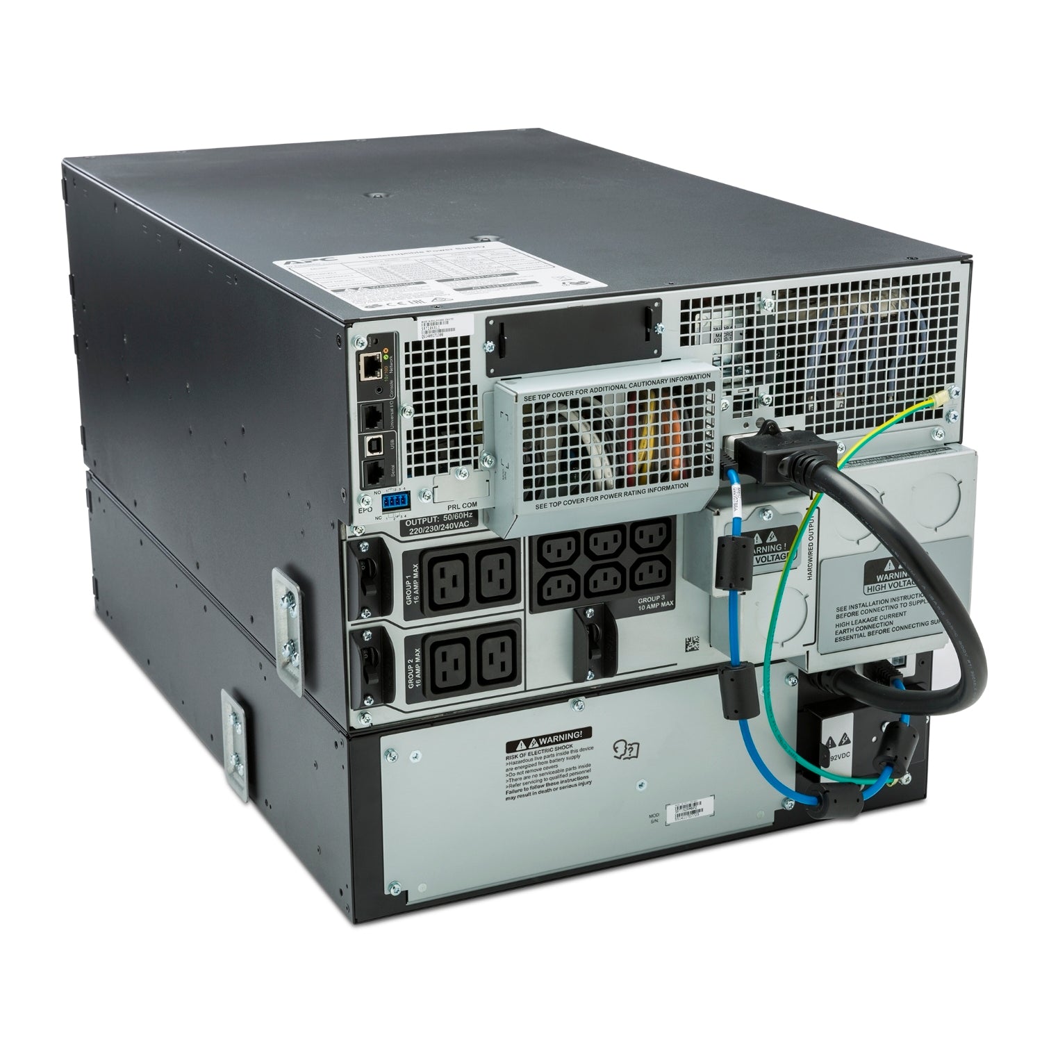 APC SRT192RMBP2 Smart-UPS Battery Pack | IP Trading – IP Trading Pty Ltd