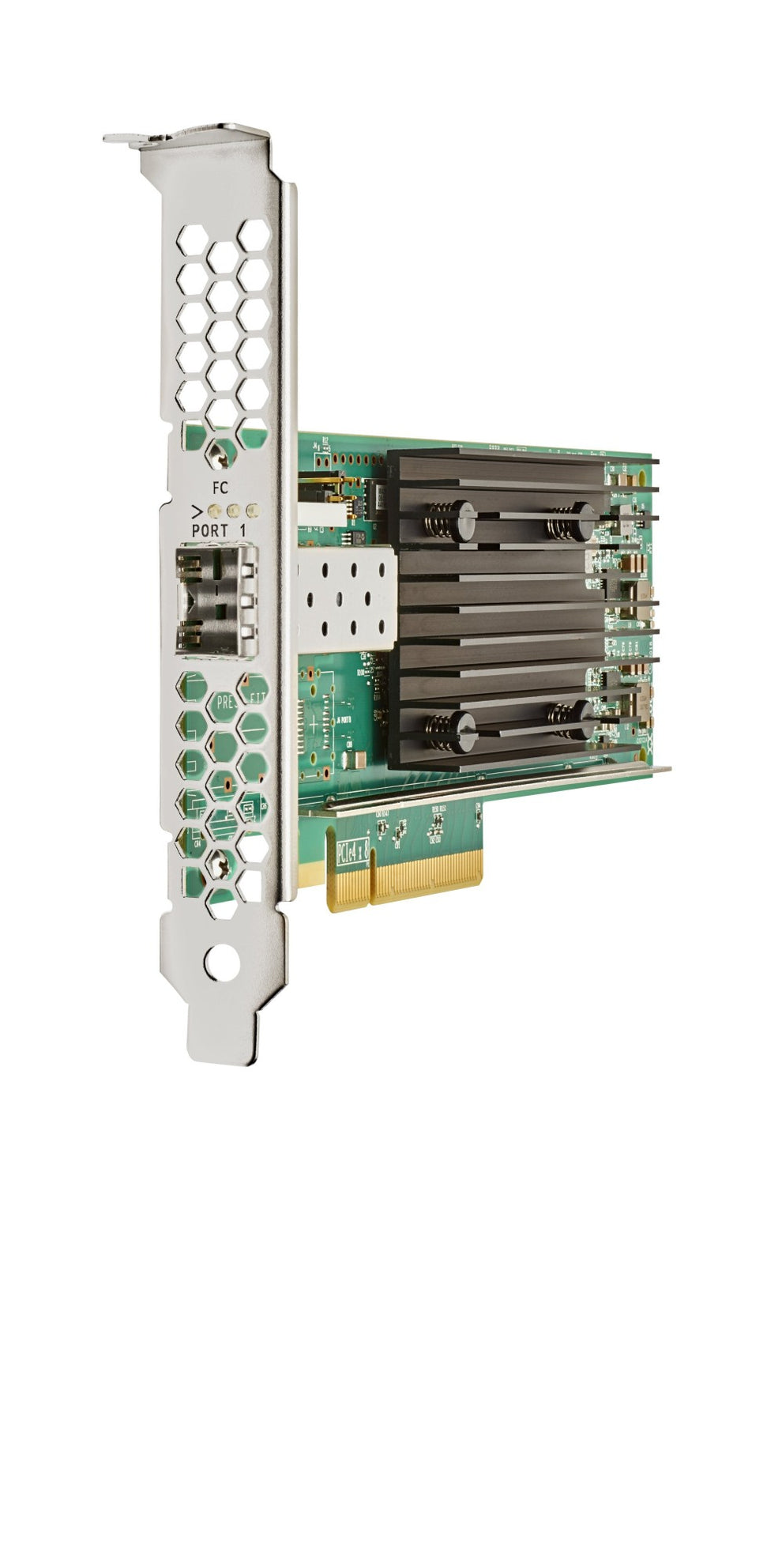HPE R2E08A | SN1610Q 32Gb 1-Port Fibre Channel Host Bus Adapter – IP ...