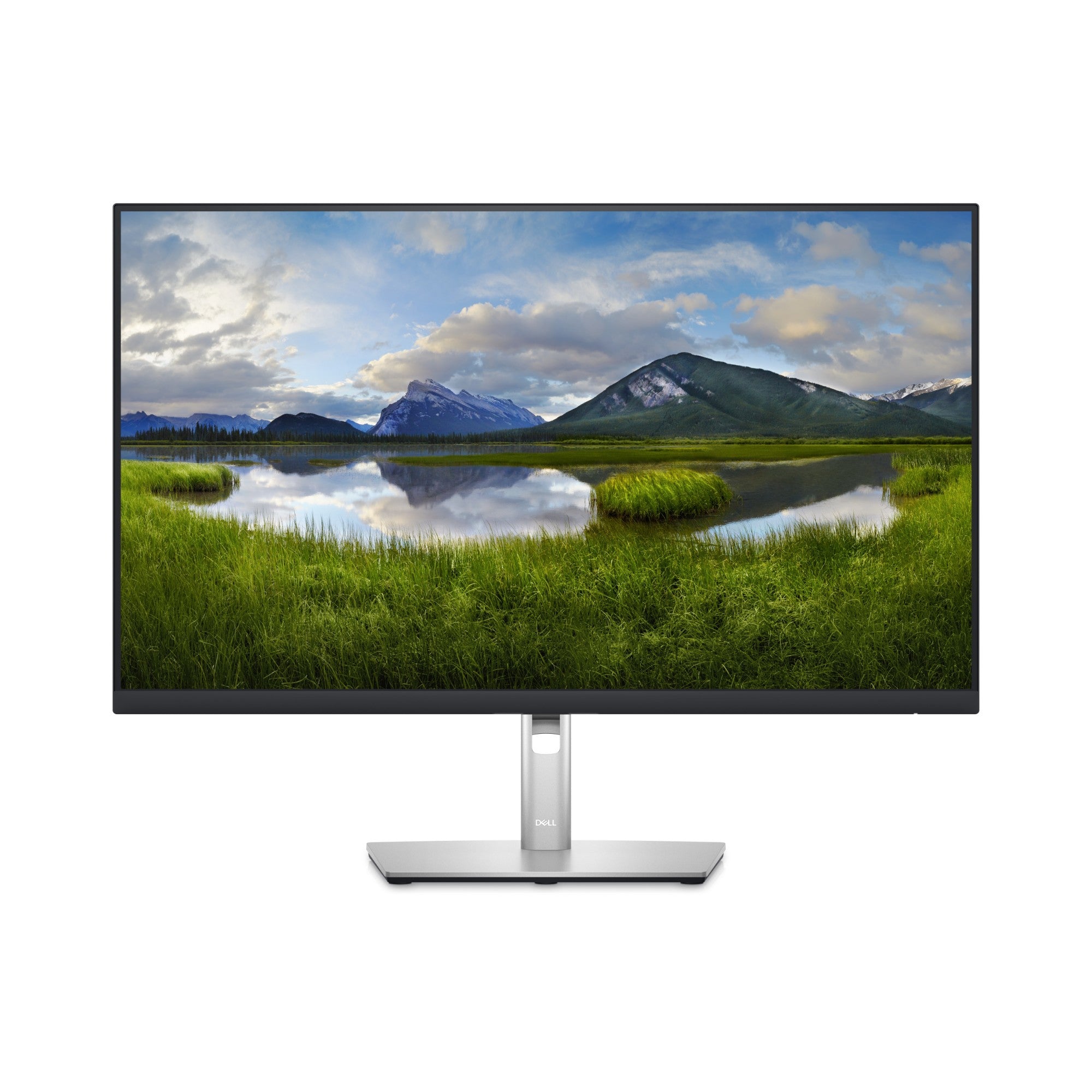 Dell P2723D | P Series 27" Monitor, QHD, 2560 x 1440, IPS, 60Hz, HDMI ...