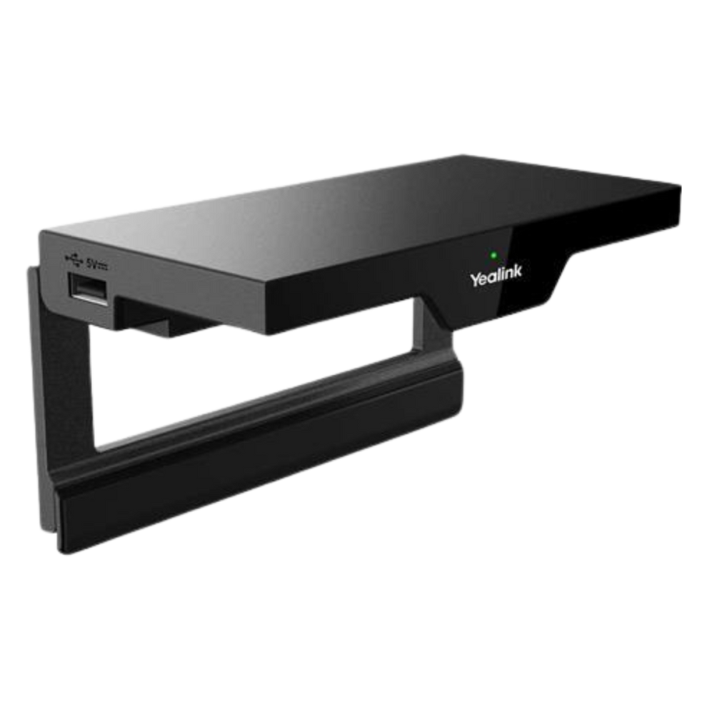 Yealink RoomCast E2 | ROOMCAST-E2, Wireless Presentation System, 4 Scr ...