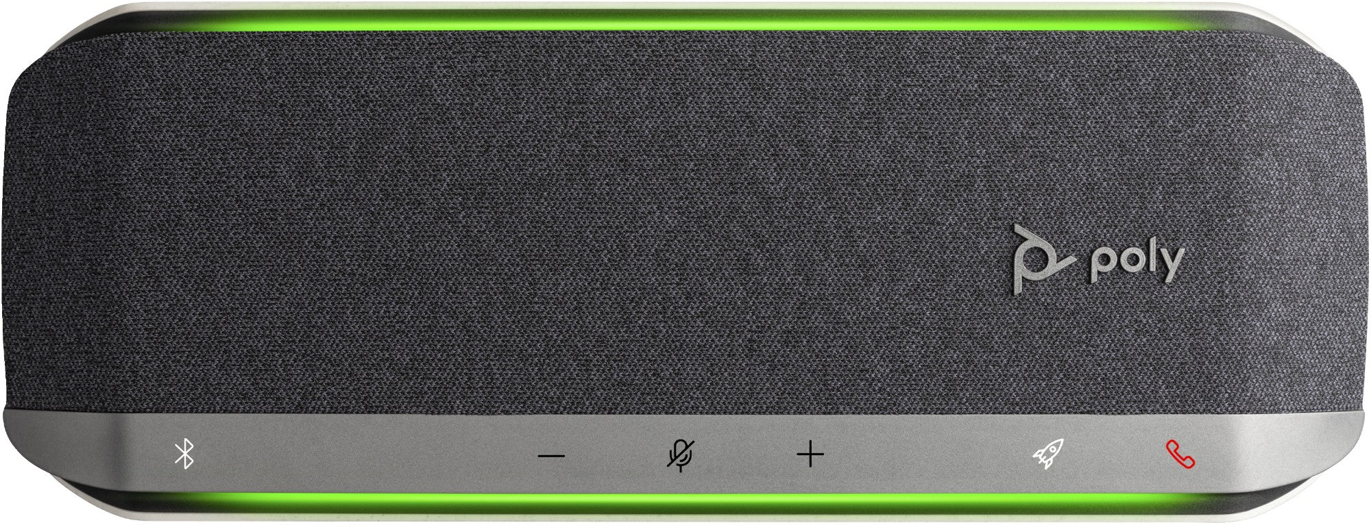 POLY 85R78AA | Sync 40 Charging Stand with Universal Power Supply, AU ...