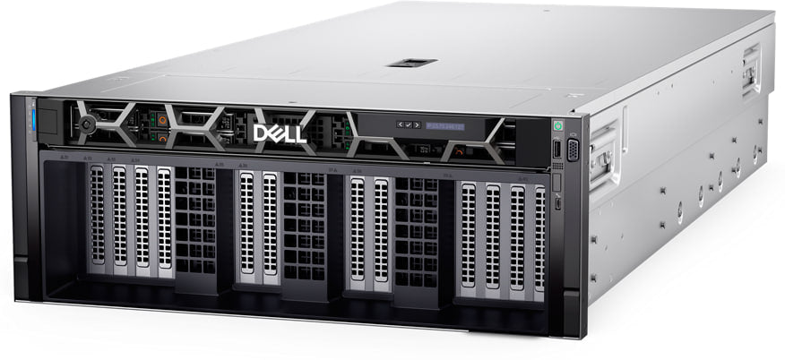 Dell PowerEdge XE9680L – IP Trading AU