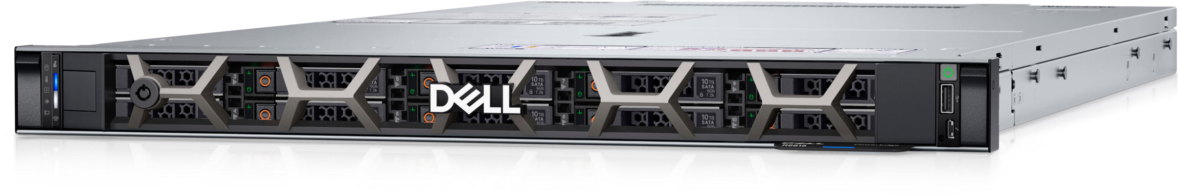 Dell PowerEdge R6615 – IP Trading Pty Ltd