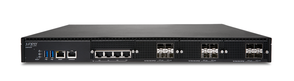 Juniper Networks – IP Trading Pty Ltd