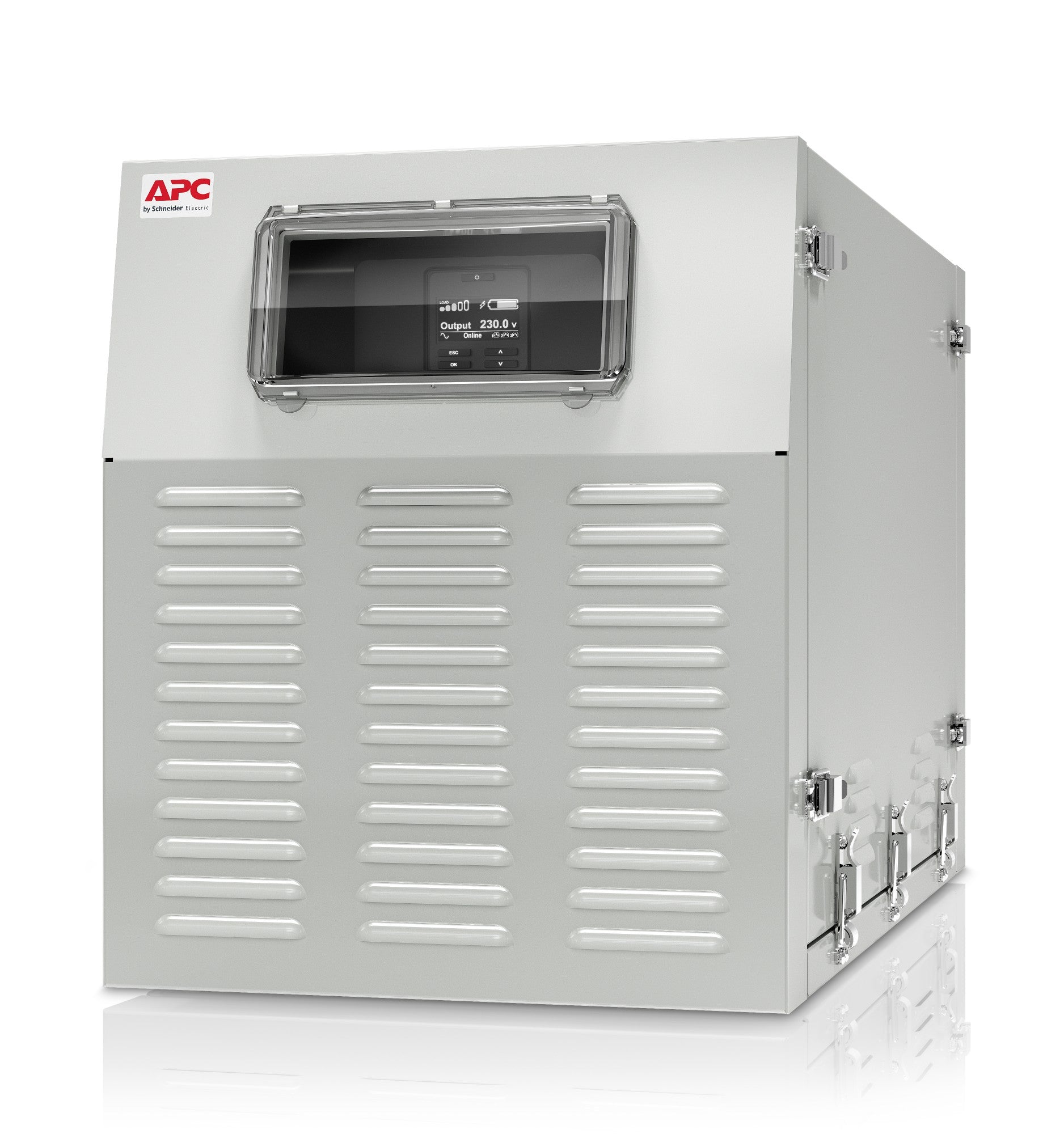 APC SRT10IP23 Enclosure for SRT UPS | IP Trading – IP Trading Pty Ltd
