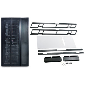 APC ACCS1006 | Mounting Bracket for Rack Accessories – IP Trading Pty Ltd