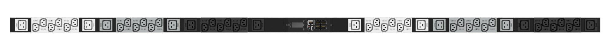 HPE P9R83A 0U PDU, 48 AC Outlets, 17.3kVA | IP Trading – IP Trading Pty Ltd