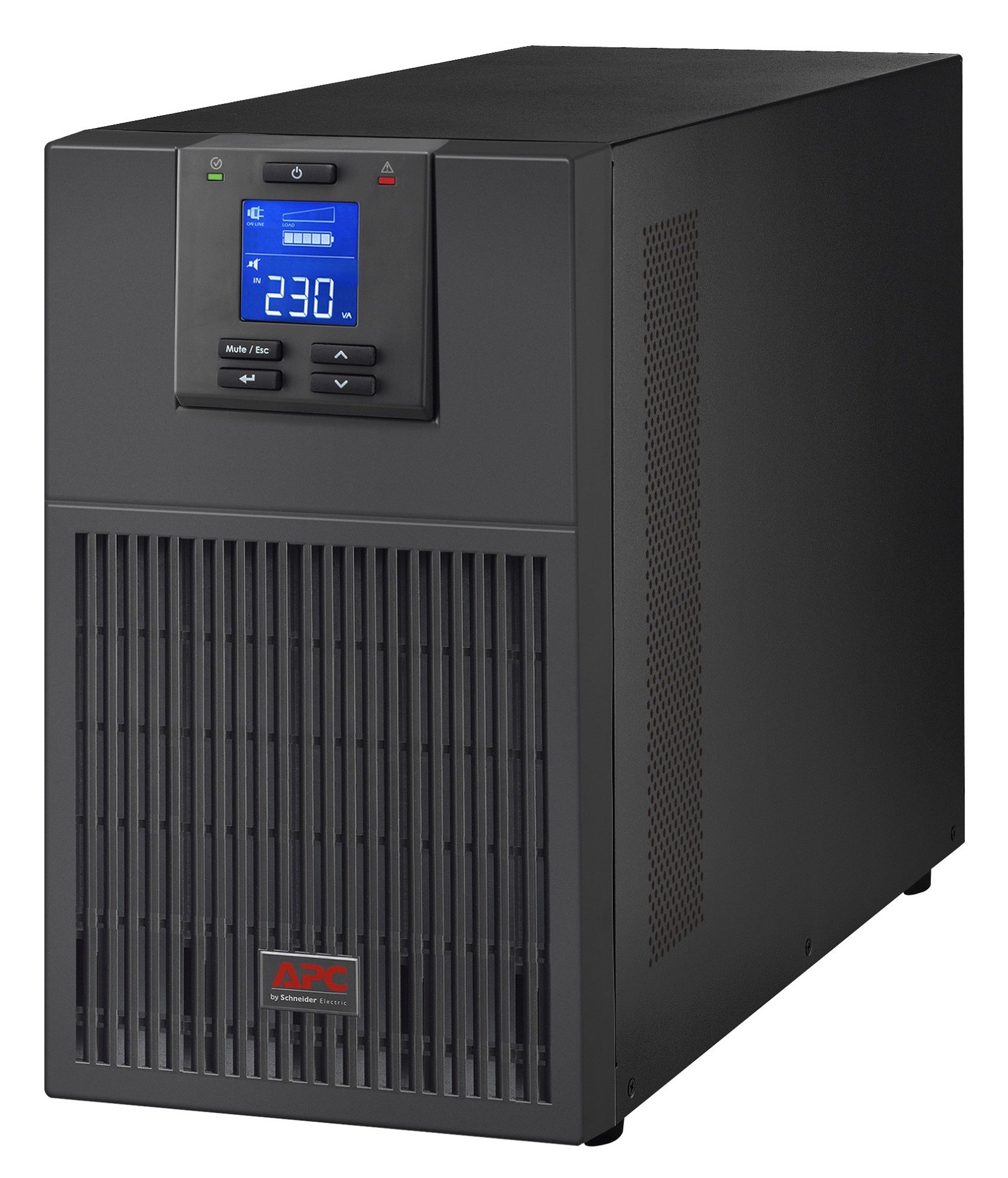 APC SRV6KIL 6kVA 6000W Online UPS | IP Trading – IP Trading Pty Ltd